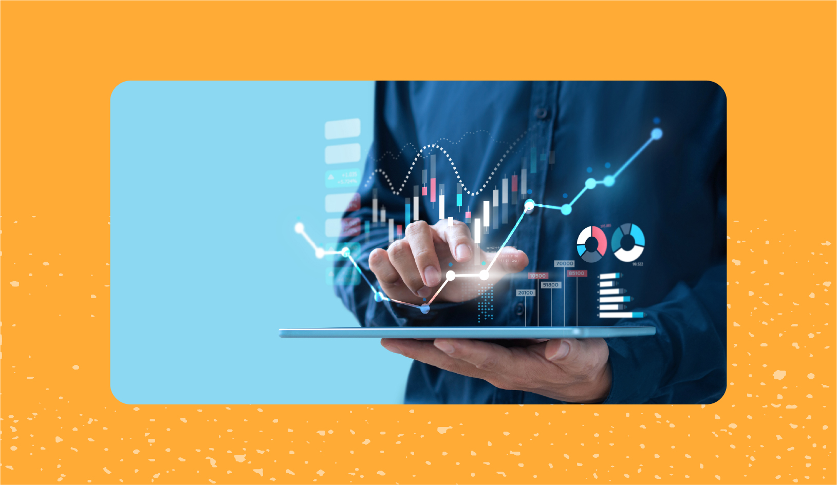 How digital data intake can boost top KPIs in your business | EasySend